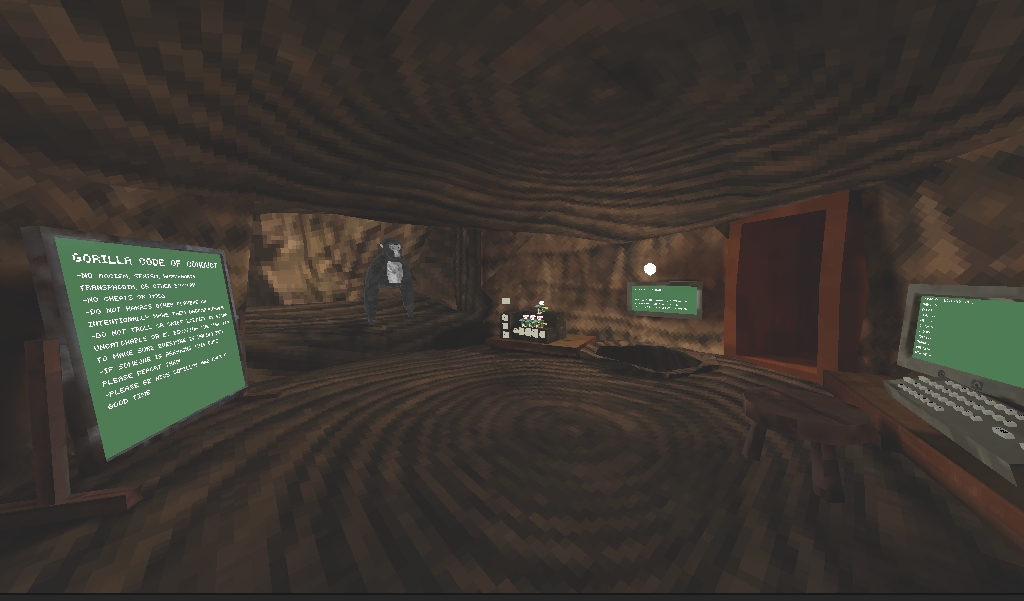 project tag v3 by BADCAT154