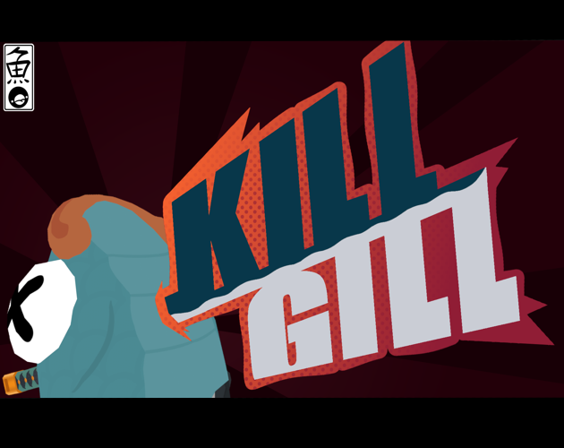 KILL GILL by Solomon Gumball, SLOWED