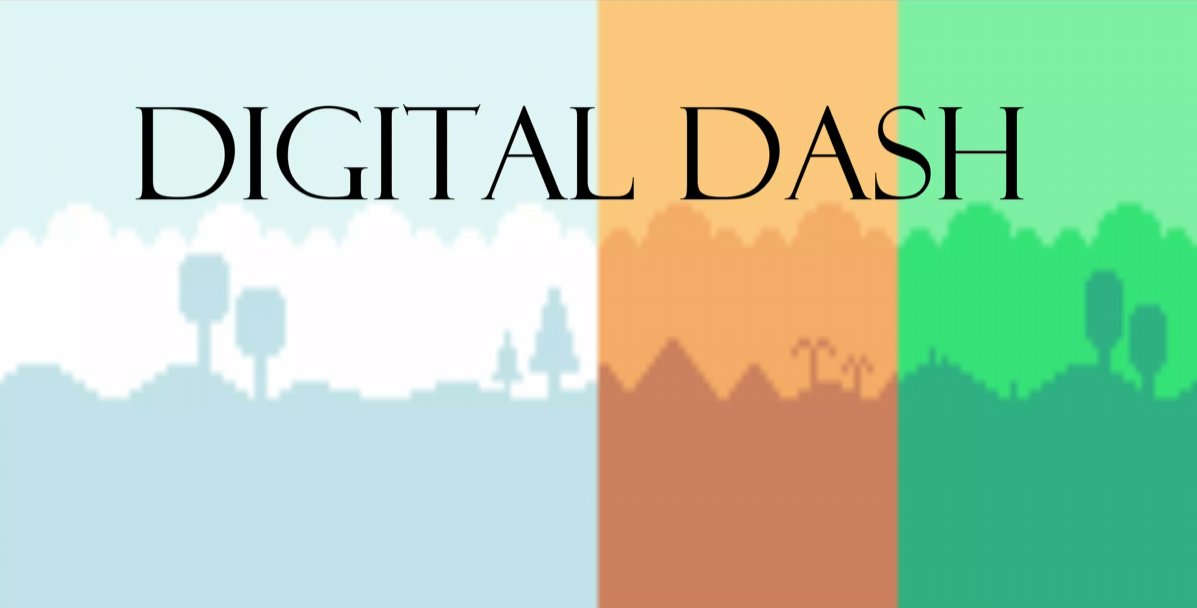 Digital Dash by Ahmad664