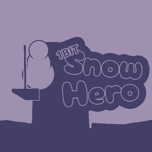 Snow Hero by tVeratti