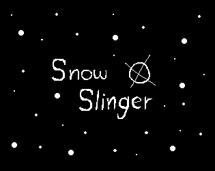 Snow Slinger by Ducko