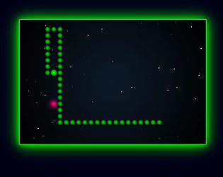 Top games tagged endless-snake-game and Snake - itch.io