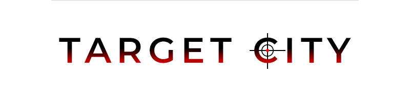 Target City by trifunovt