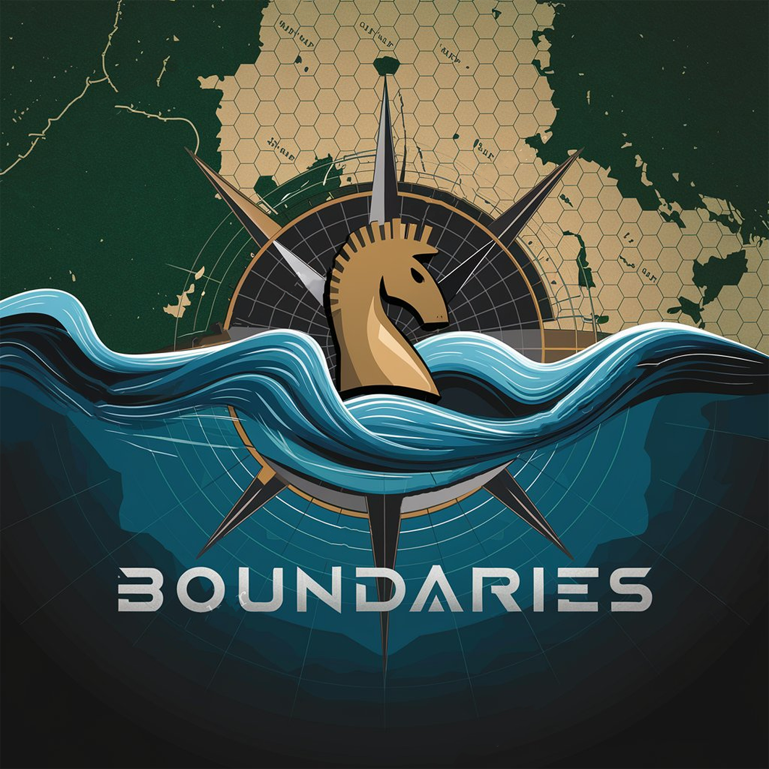 Project Boundaries by NextHorizonGames