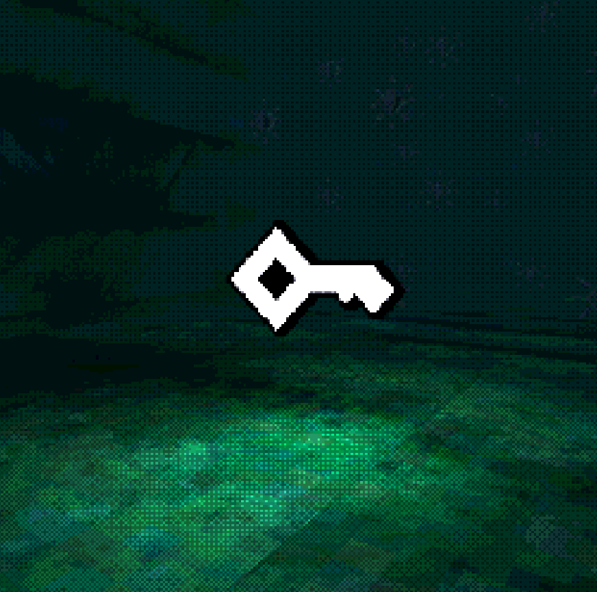 Garn47 Dream Area. by MasorTheDestructor