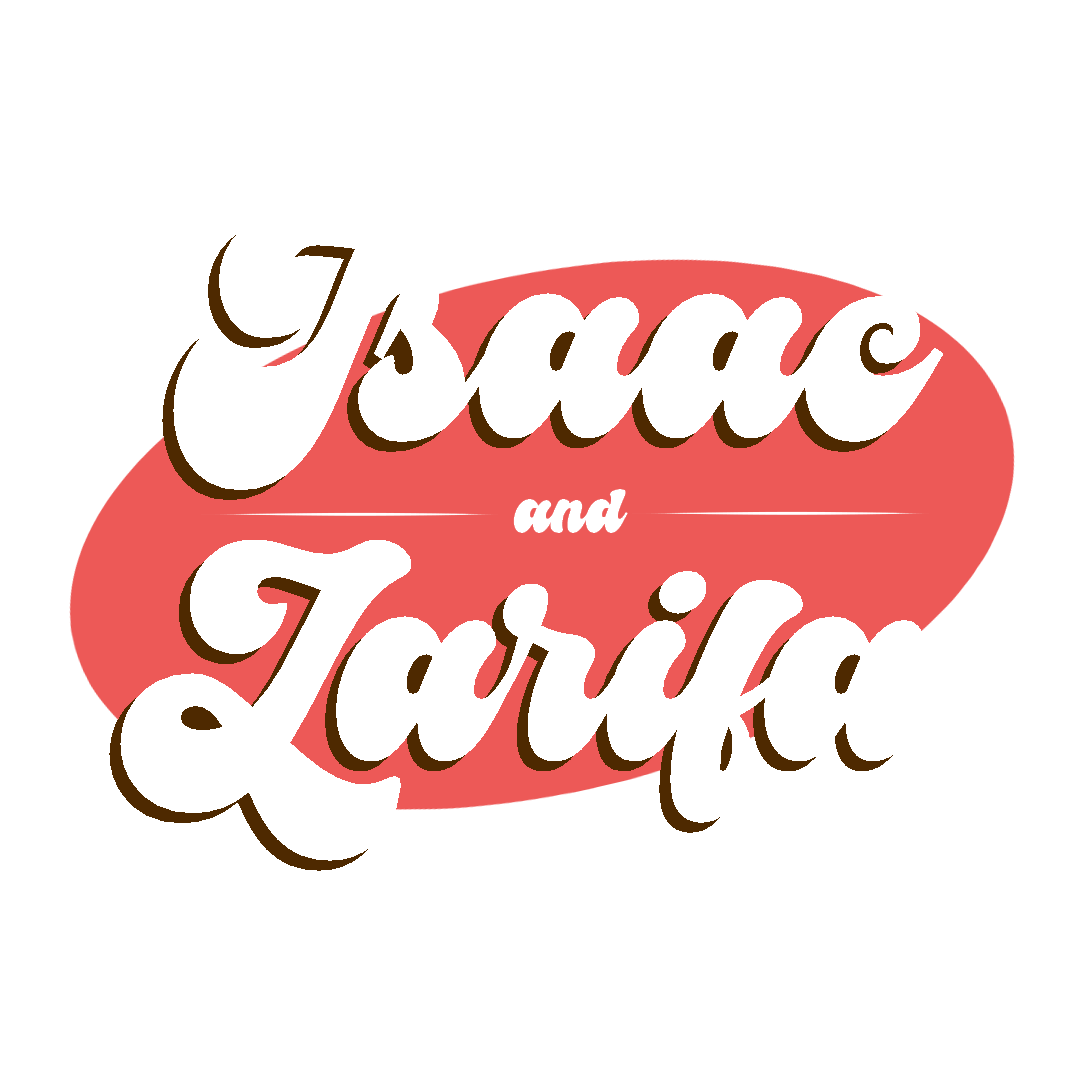 Isaac and Zarifa Devlog 2 - Isaac & Zarifa by Zariiand