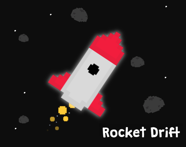 Rocket Drift by EpicTDD