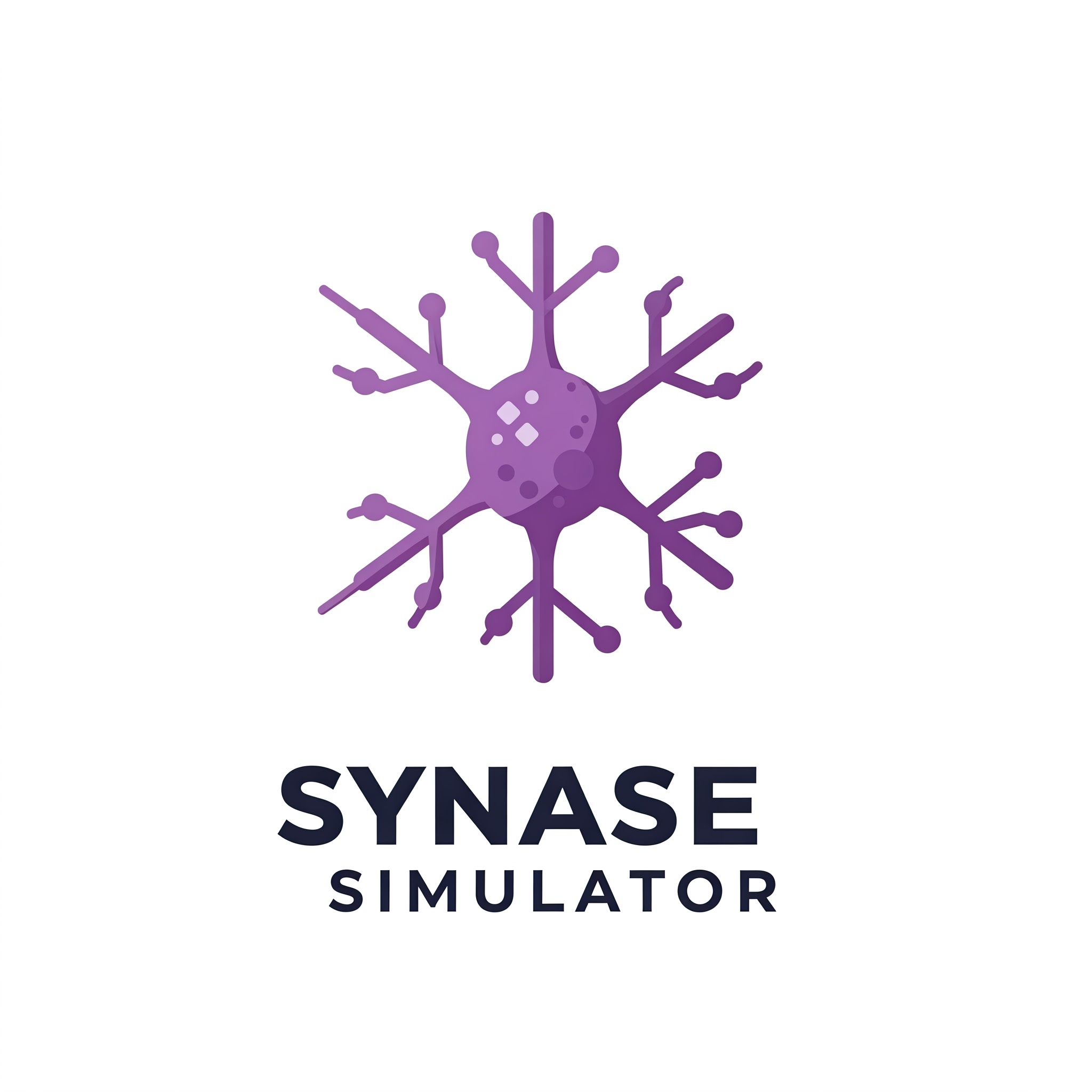 Synapse Simulator by JustDev-08