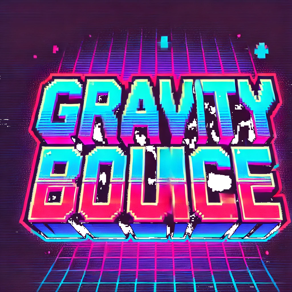 Gravity Bounce by Sid_0704 for GameForge'25 - itch.io