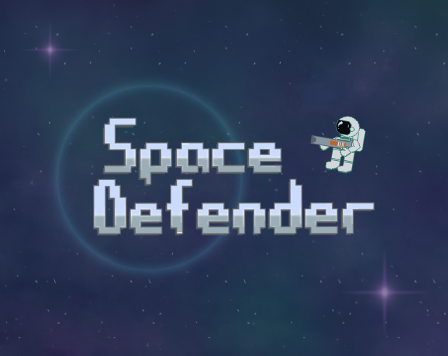 Space Defender by Bdoor