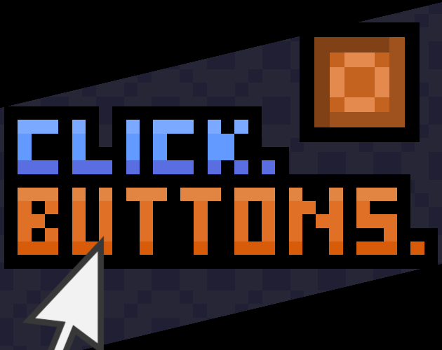 Click Buttons by Realmo Makes Games