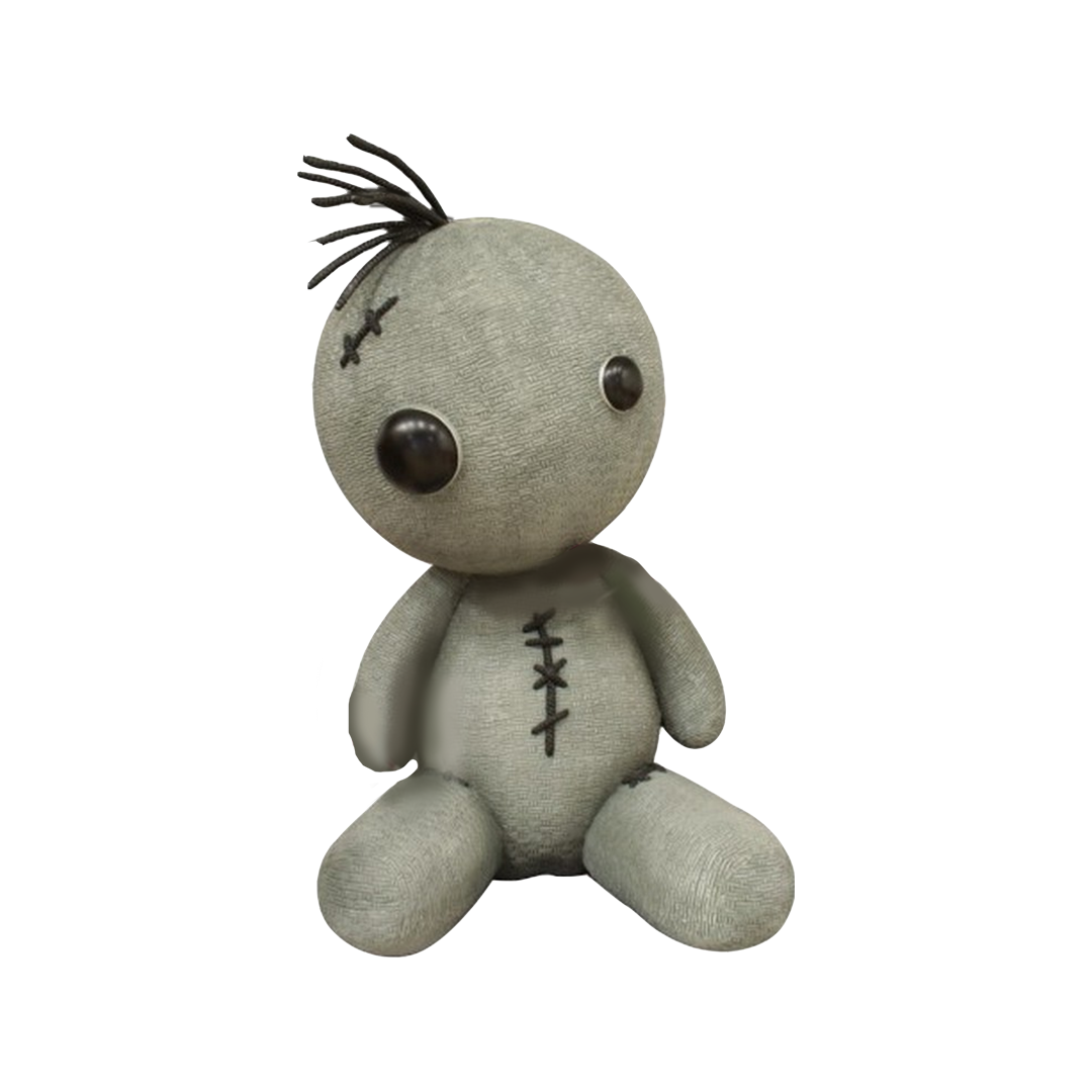 Voodoo MJ by itztaal