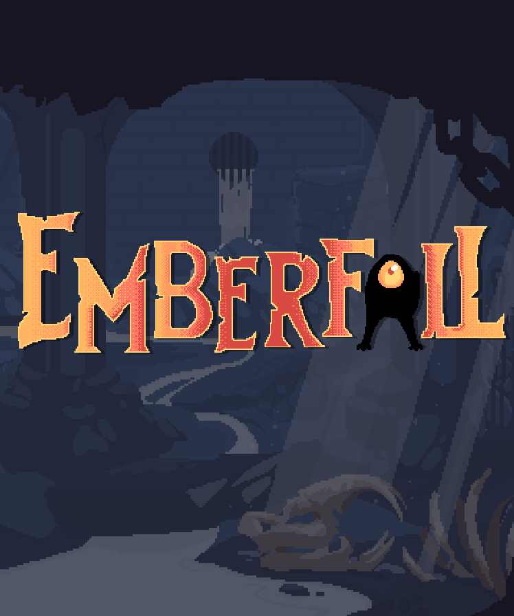 Emberfall - Demo by Dreamirl