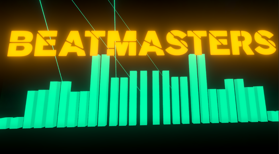 BEATMASTERS by Aggressive Jellyfish Interactive