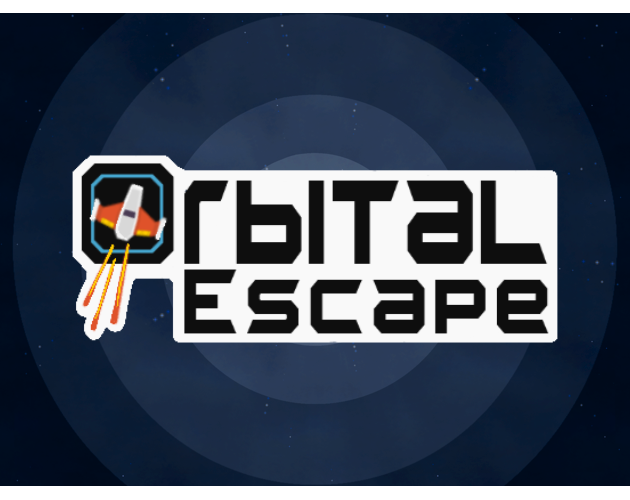 Orbital Escape by Hasenknopf