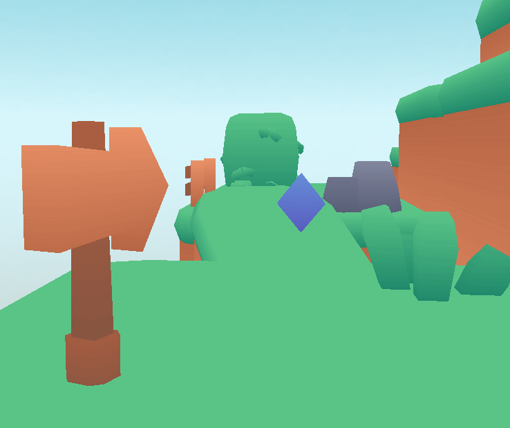 Jumping Gems by PixelBlockGames