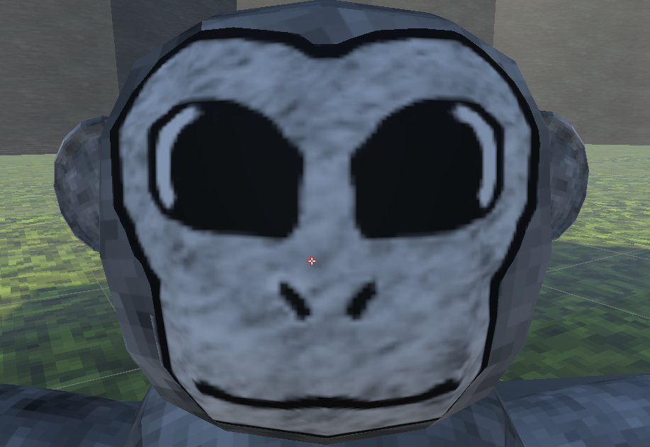 Project Monke Mania by Winirmeme