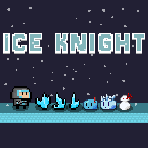 Ice Knight by MankyDanky, Alex Bot, Ilikeapple11 for University of ...