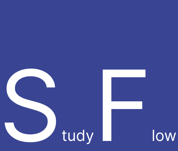 StudyFlow by Jredin