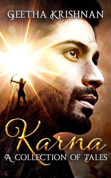 Karna: A Collection of Tales by Niranjan