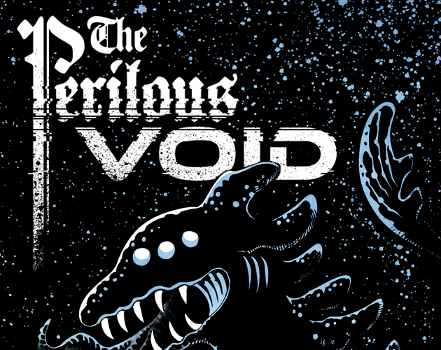 Devlog - The Perilous Void by Lampblack & Brimstone