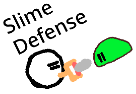 Movement broken - Slime Defense v0.8 by cheesy