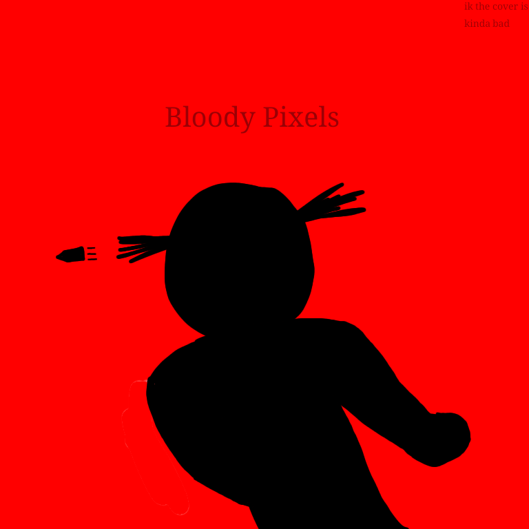 Bloody Pixels by MiguelIndieDev