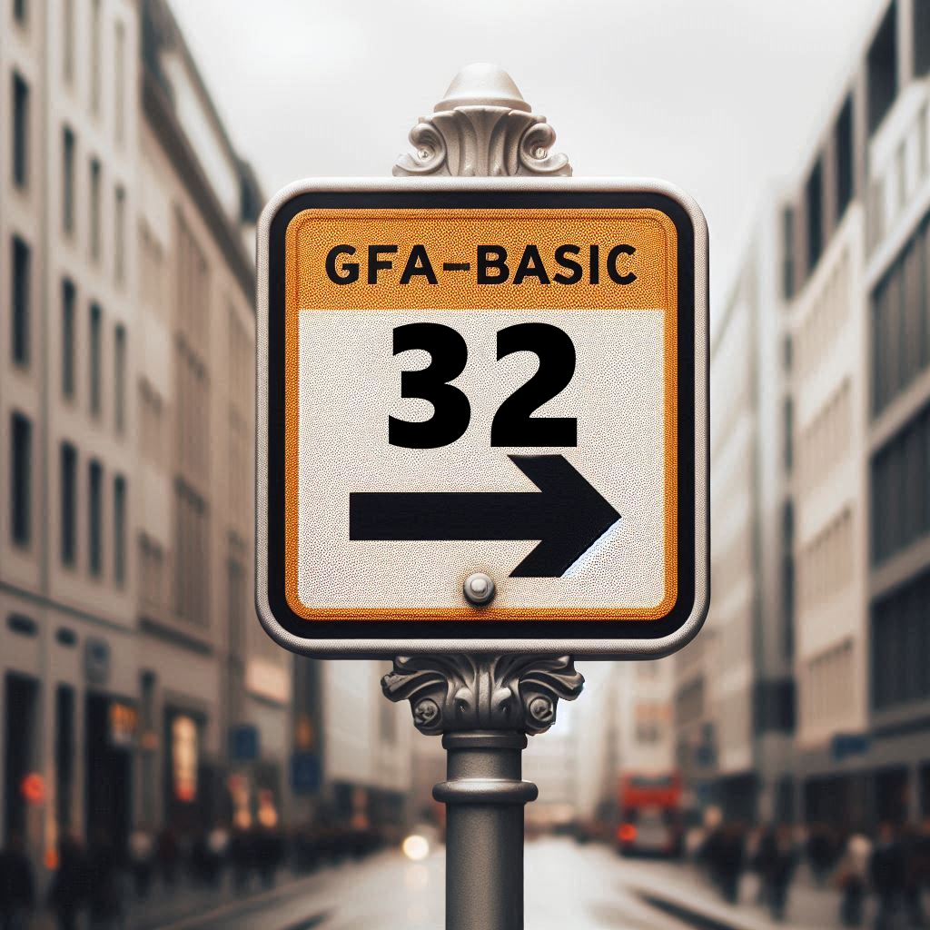 DEMO GB32 'HELLO WORLD ' +SOURCE! by PLANET XAVIER