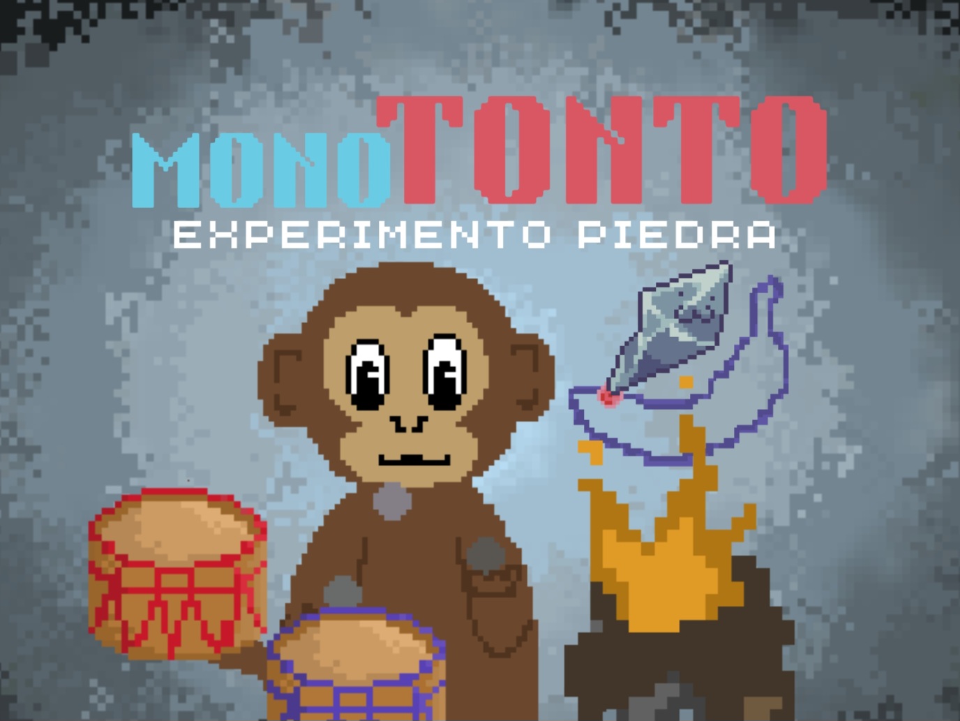MONO TONTO by Julio :), RoOo, Adolpito, iceresola, gosaci, Berrruti23 ...