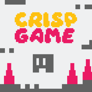 Crisp Game Lib Portable SDL Port by joyrider3774
