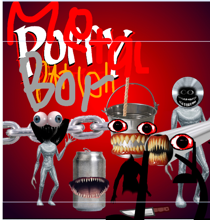 Metal boy by dipuno1985