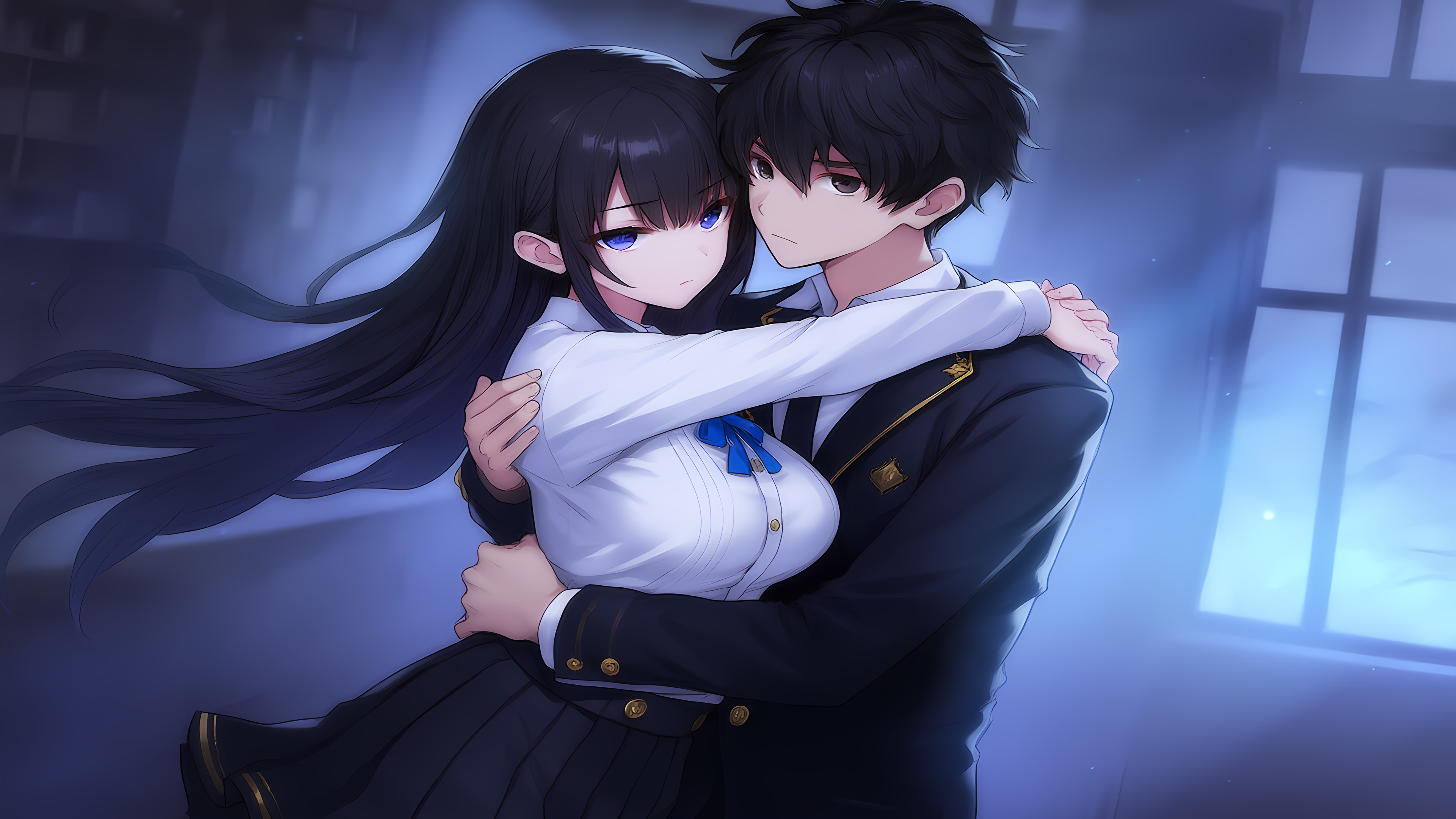 Game Roadmap - Bound Between Desks by darkice233, anytale