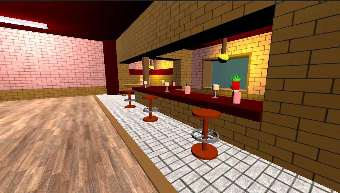First Look For My New Game Devlog 7 0