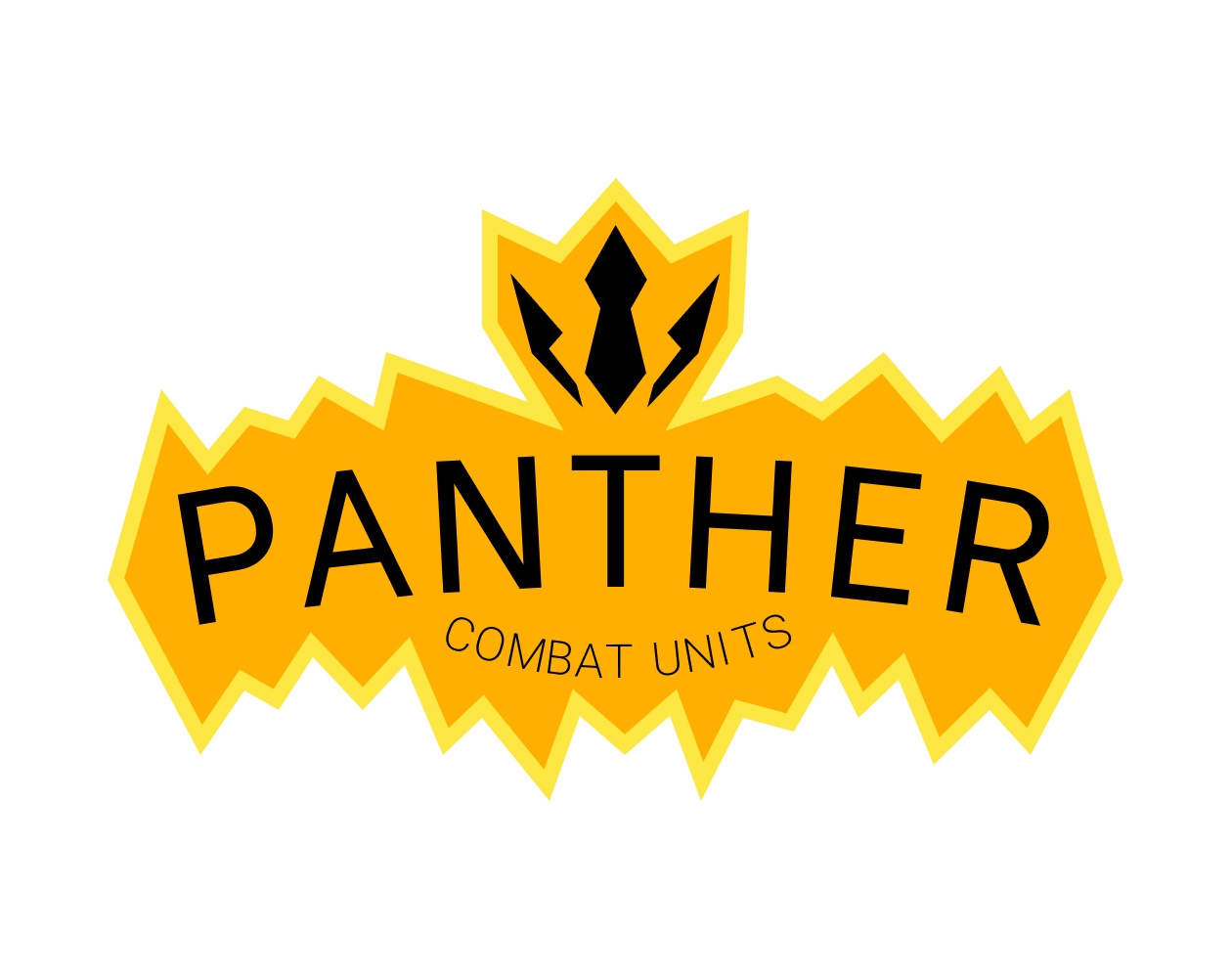 Panther Combat Unit by ChugaisterGames, BAWL, HolyClaud