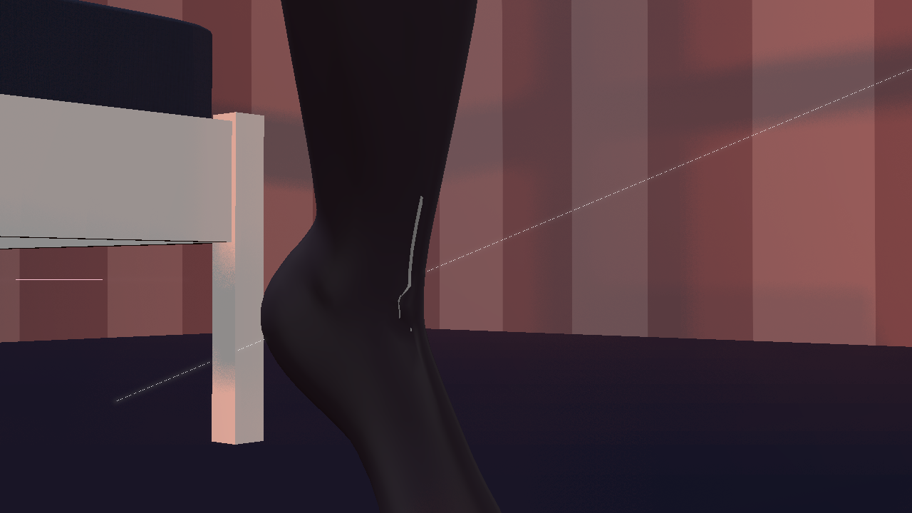 Loona Update - itch.io