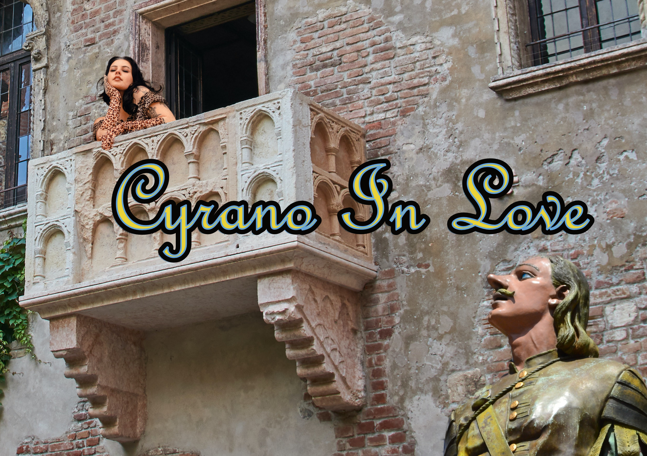 Cyrano In Love by Black Armada Games