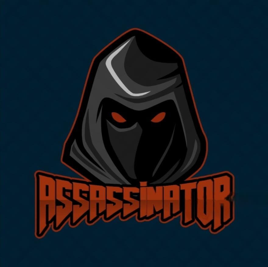 ASSassinator - A Multiplayer FPS Game by Pjorus
