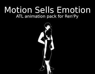 Motion Sells Emotion by EdgesSystem
