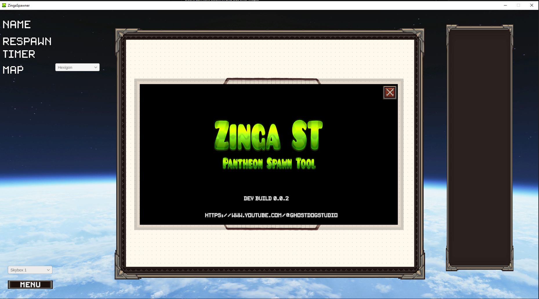 Zinga ST by First Age Interactive