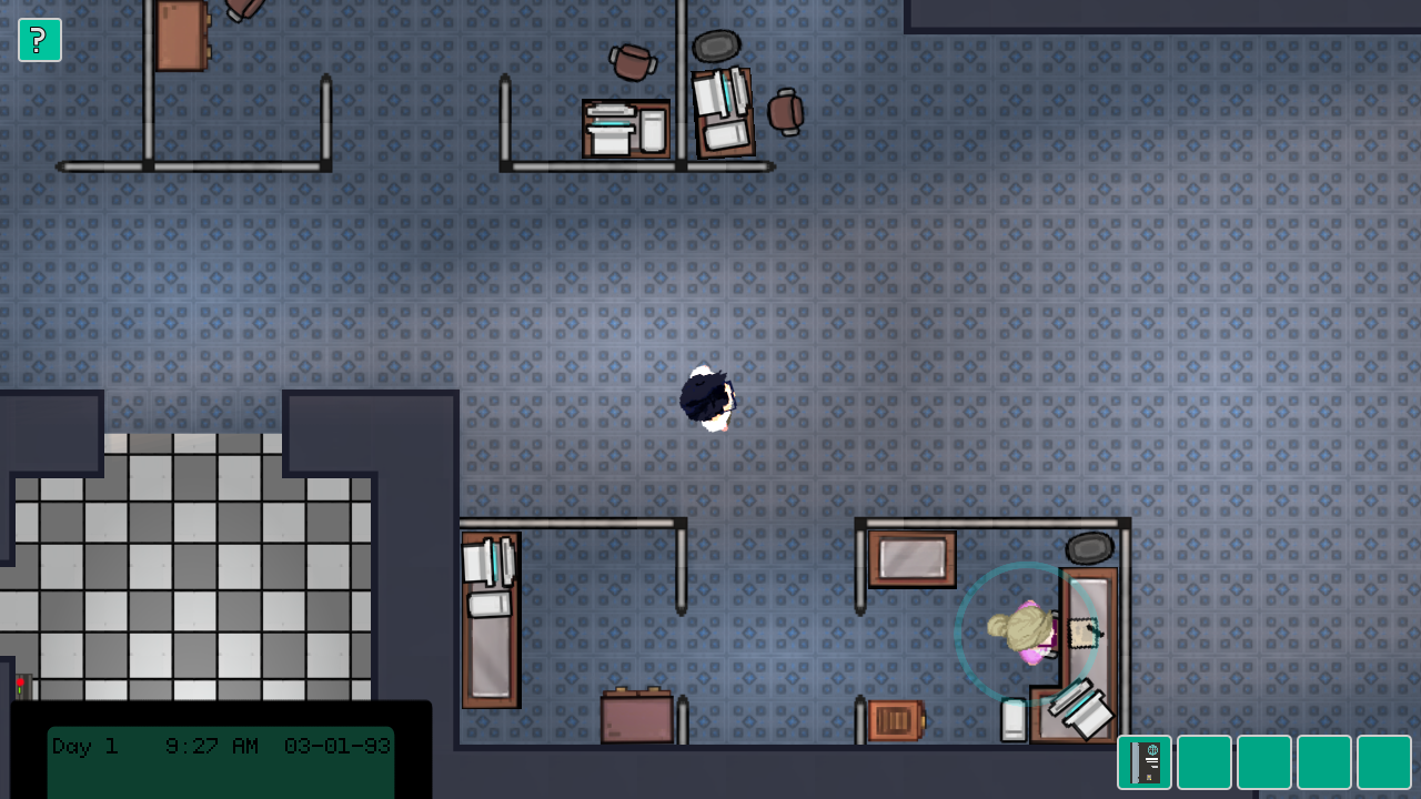 Devlog 37: Composing - itch.io