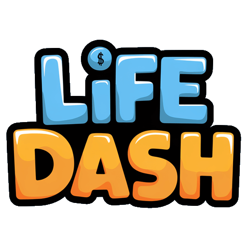 Life Dash by nadavsamet