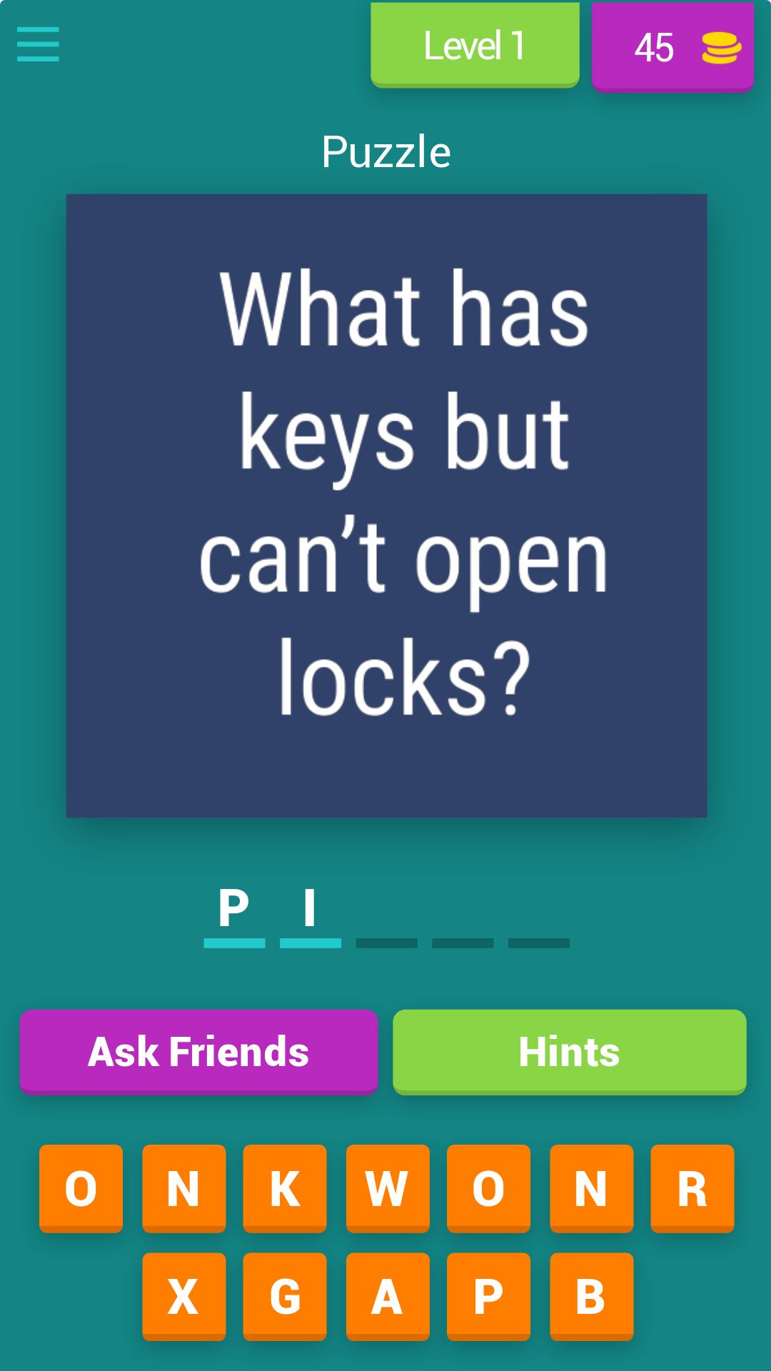 Mind Puzzles: Riddles - Release Announcements - itch.io