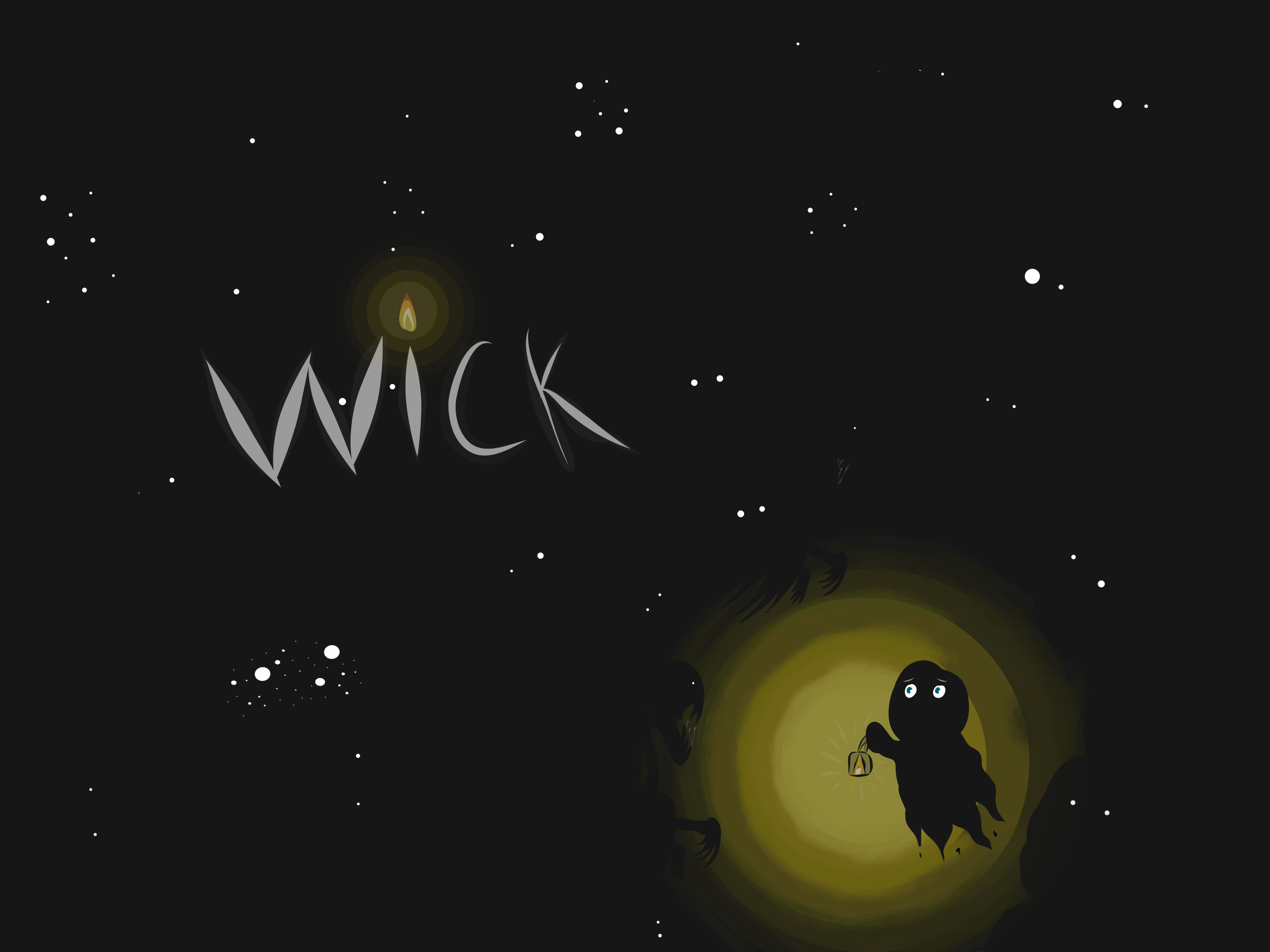 Wick by Albert@SAE, JunkersGuild Venetus, JesseSmart, Adam Coote