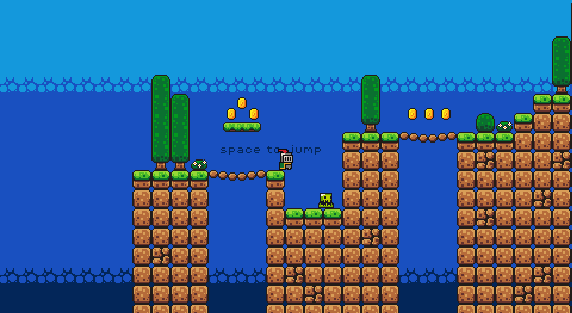 Coin Knight by Macknife