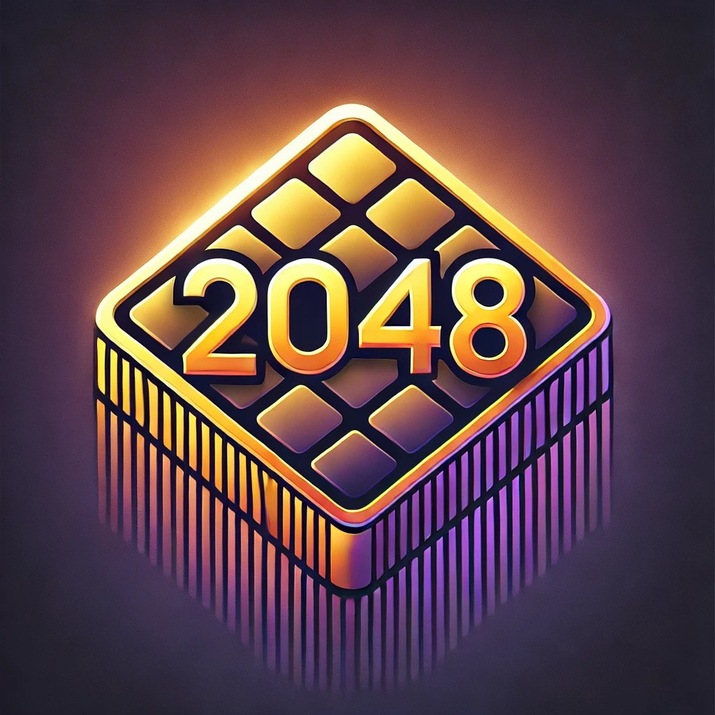 2048 Bricker Game by Sasarez