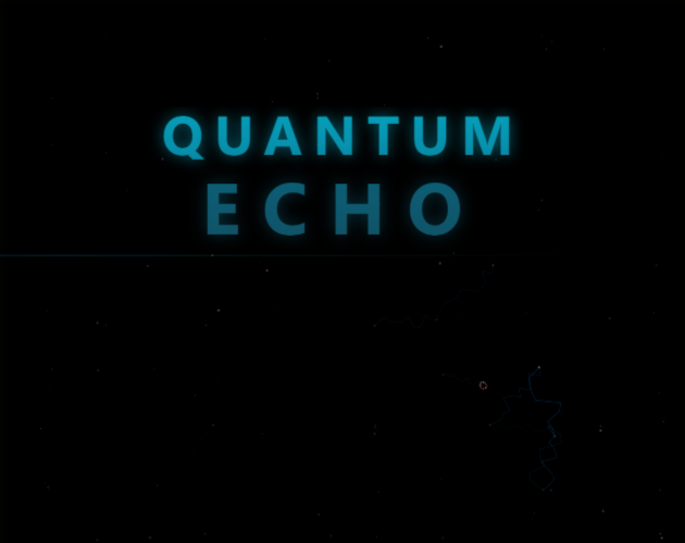 Quantum Echo by dev-yil