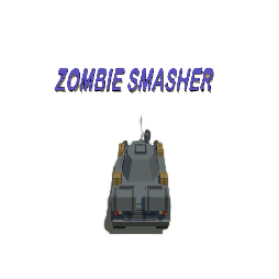 Zombie-Smasher by ProGAME