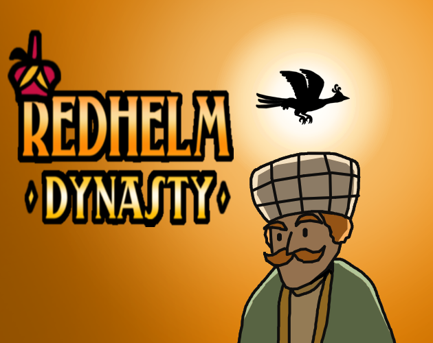 Redhelm Dynasty (Chapter 2) by Tirazis