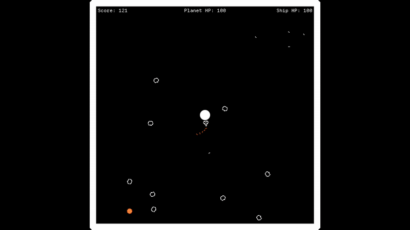 Gravity Well by ramencupgames