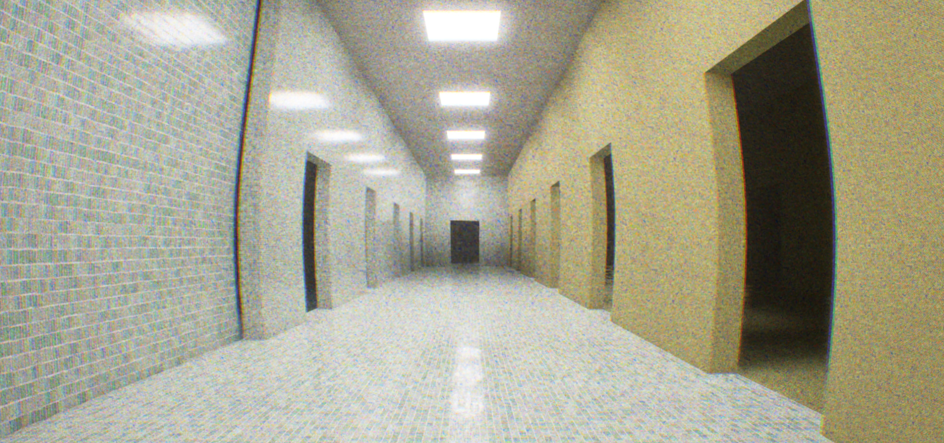 Liminal Leap : Episode Two by Wenudu